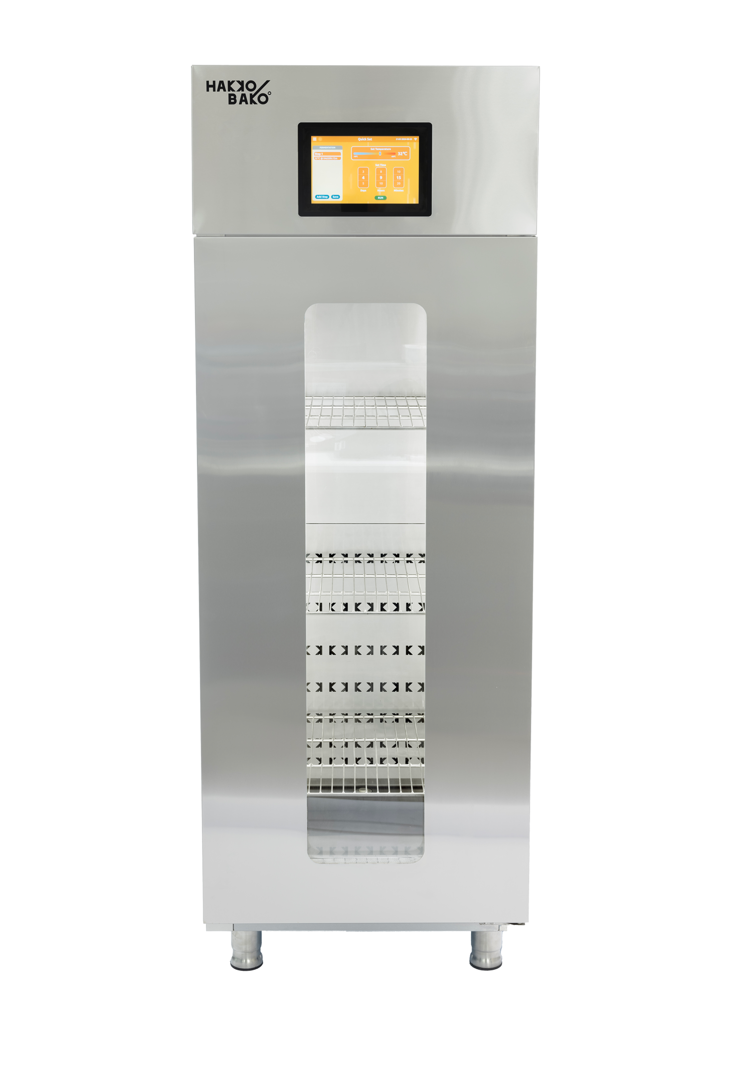 HakkoBako Pro - Fermentation Chamber for Professional Chefs
