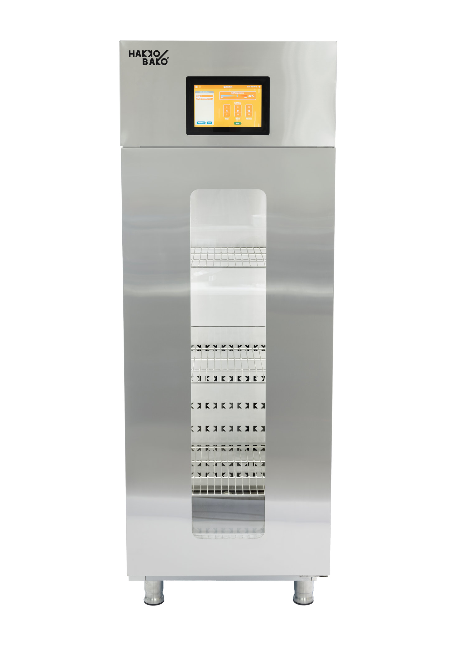 HakkoBako Pro - Fermentation Chamber for Professional Chefs